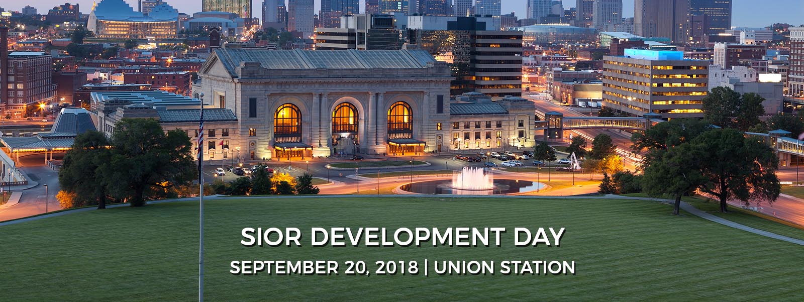 Welcome to SIOR - Western Missouri / Kansas Chapter : SIOR